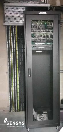 Up To Standards - NSAI Metrology Laboratories - SenSys