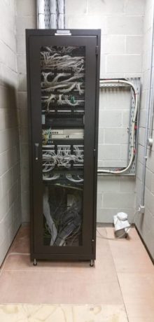 Up To Standards - NSAI Metrology Laboratories - SenSys