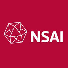 Up To Standards - NSAI Metrology Laboratories - SenSys